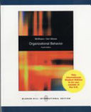 Organizational Behavior: Steven Lattimore McShane, Mary Ann Young Von ...
