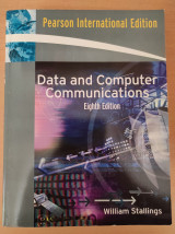 Data and Computer Communications International Version - 8η έκδοση ...