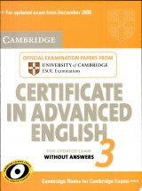 Cambridge Certificate in Advanced English 2 for Updated Exam Student's ...