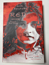 Red: Jack Ketchum | metabook.gr