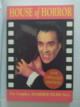 House of Horror: Jack Hunter (editor) | metabook.gr