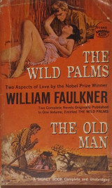 The Wild Palms and The Old Man: William Faulkner | metabook.gr